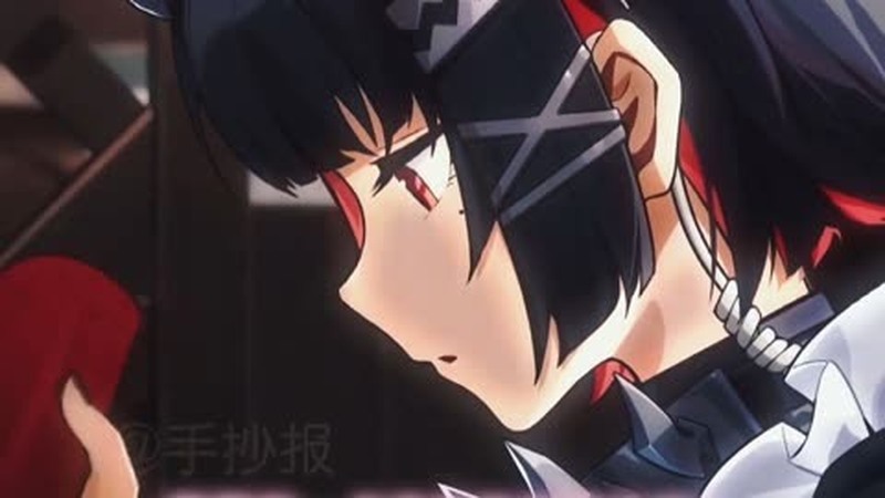 请您用像看狗一样的眼神看着我
