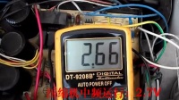测量六路信号-CPU直接驱动模块