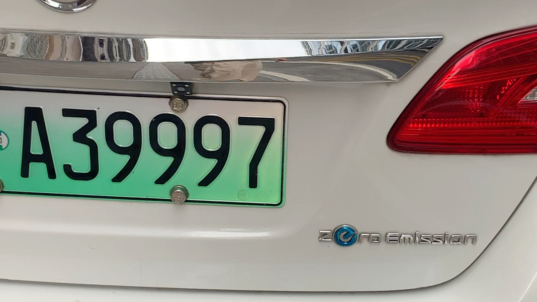 租车轩逸,网约车