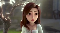 动画电影推荐47:漂亮的白雪公主