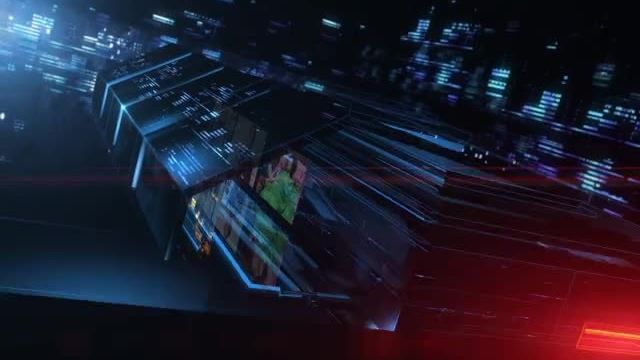 泰国头条新闻播报片头曲曝光!