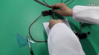使用滑动变阻器改变小灯泡的亮度