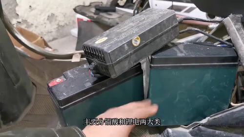 电动车电池型号全知道!选对电池让你的爱车多跑5年