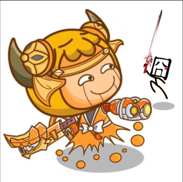 囧王者 