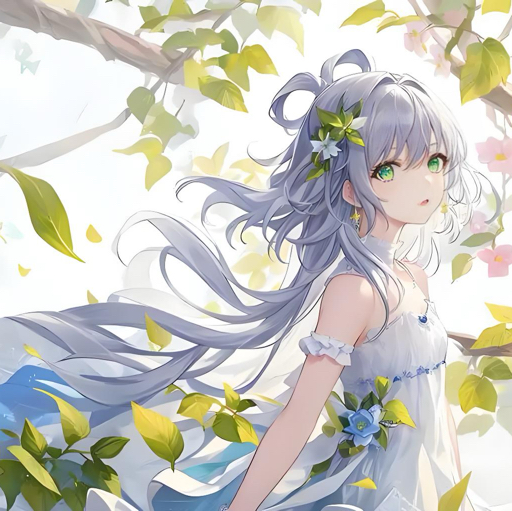 永远喜欢洛天依喵 