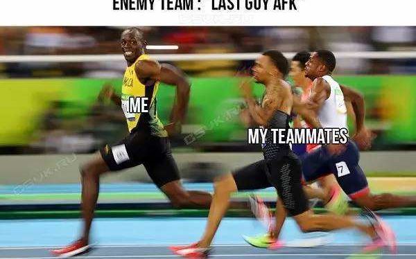 【CSGO】如何找到自己合适的鼠标速度!