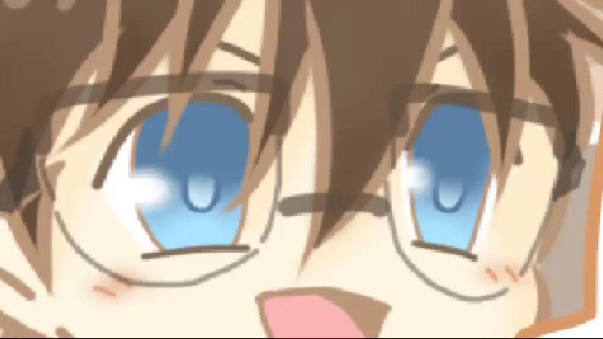 分享名侦探柯南:名侦探柯南游戏