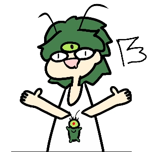 花里胡哨草履虫 