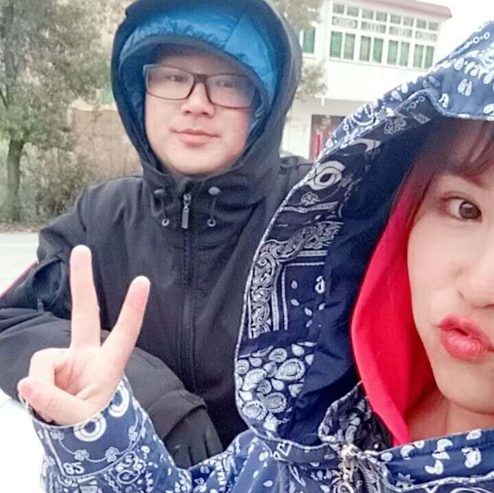 大宝小宝没烦恼 