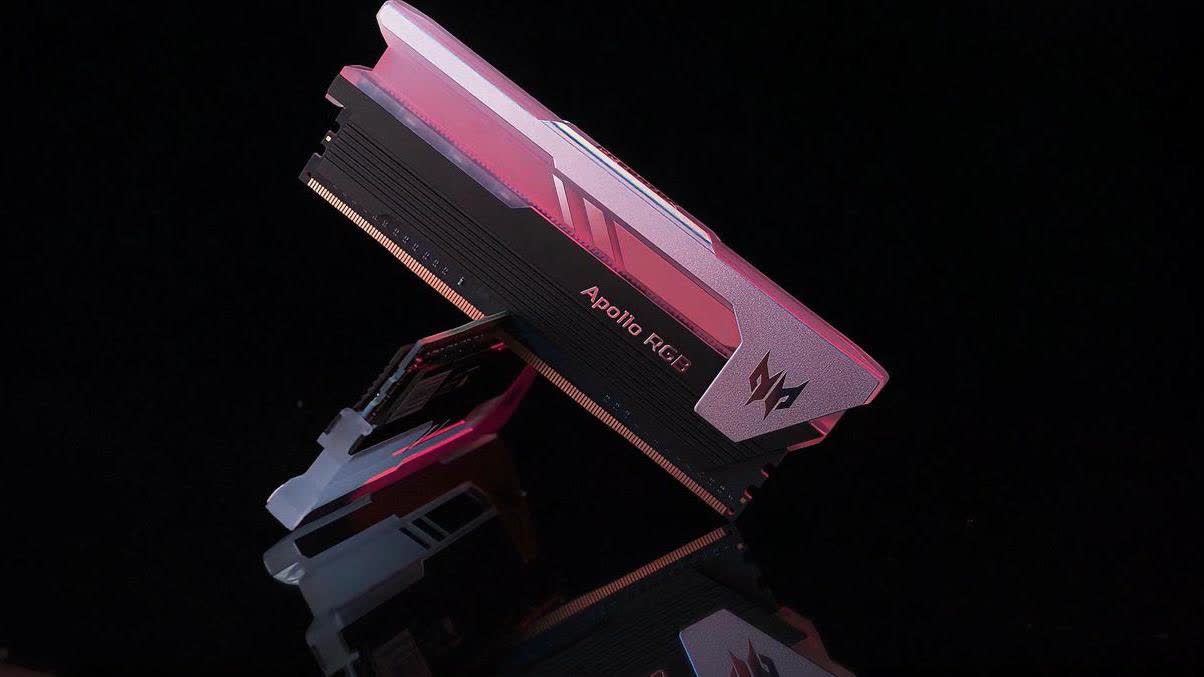DDR5:4800MHz起步!DDR4
