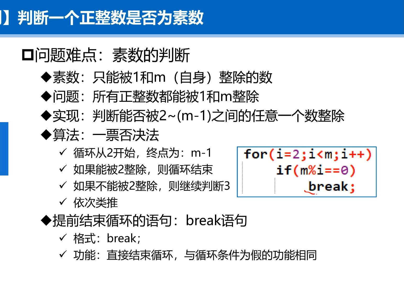 【张成叔主讲:C语言(第2版)】第4章 循环结构 4-4-1 例4-10 经典例题—...