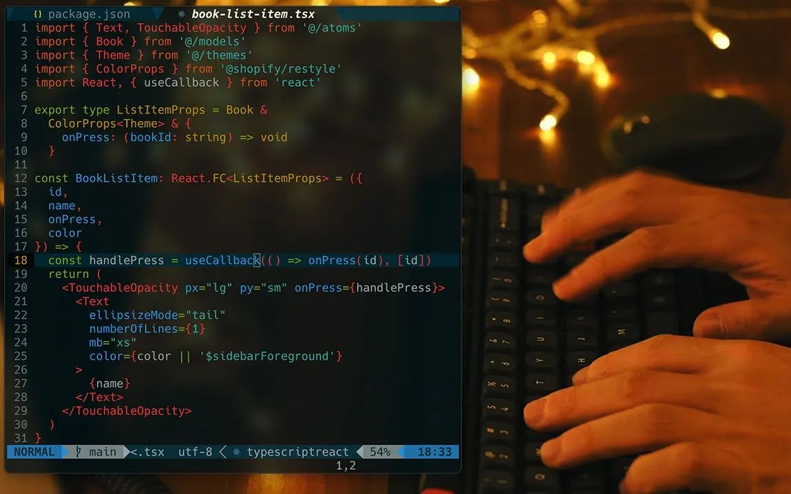 让我们一起学习 Vim 的基础知识吧!| Vim 入门