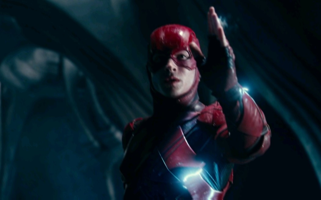 「FLASH」Faster than your mind