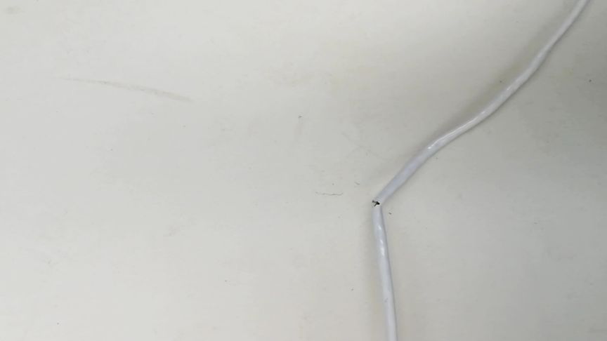 家里网线断了?没关系,分享一个好的接线方法