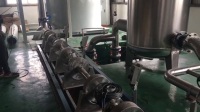 青天伟业电磁流量计校验前接线过程-青天仪表