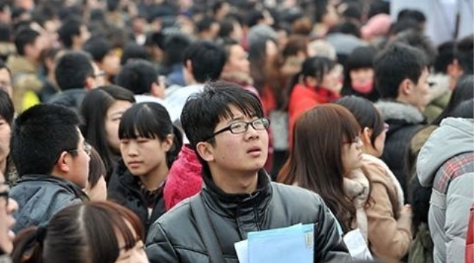 又一年大学生薪酬榜出炉,这几所大学本科毕业月薪就近万元