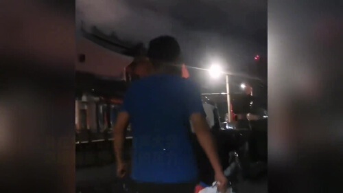 生活不易,致敬每一位努力生活的人!