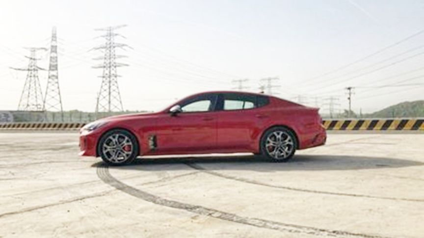 车子开起来顿挫,如何让“顿挫感”消失?解决这2点彻底告别