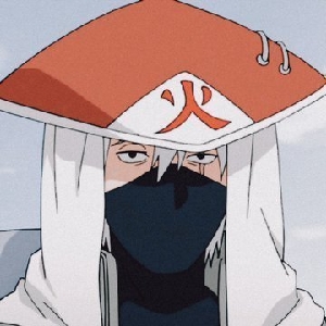 旗木I卡卡东 
