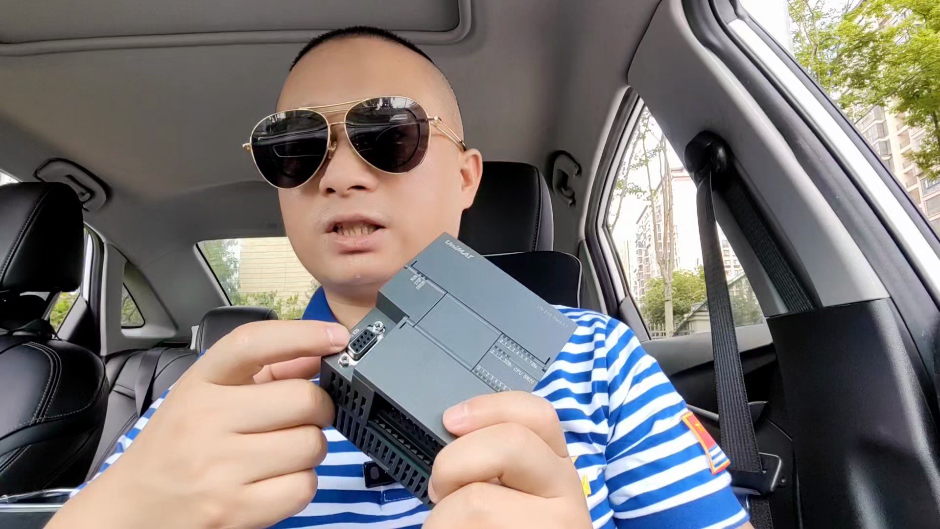 Modbus TCP主从站之间站号如何读取