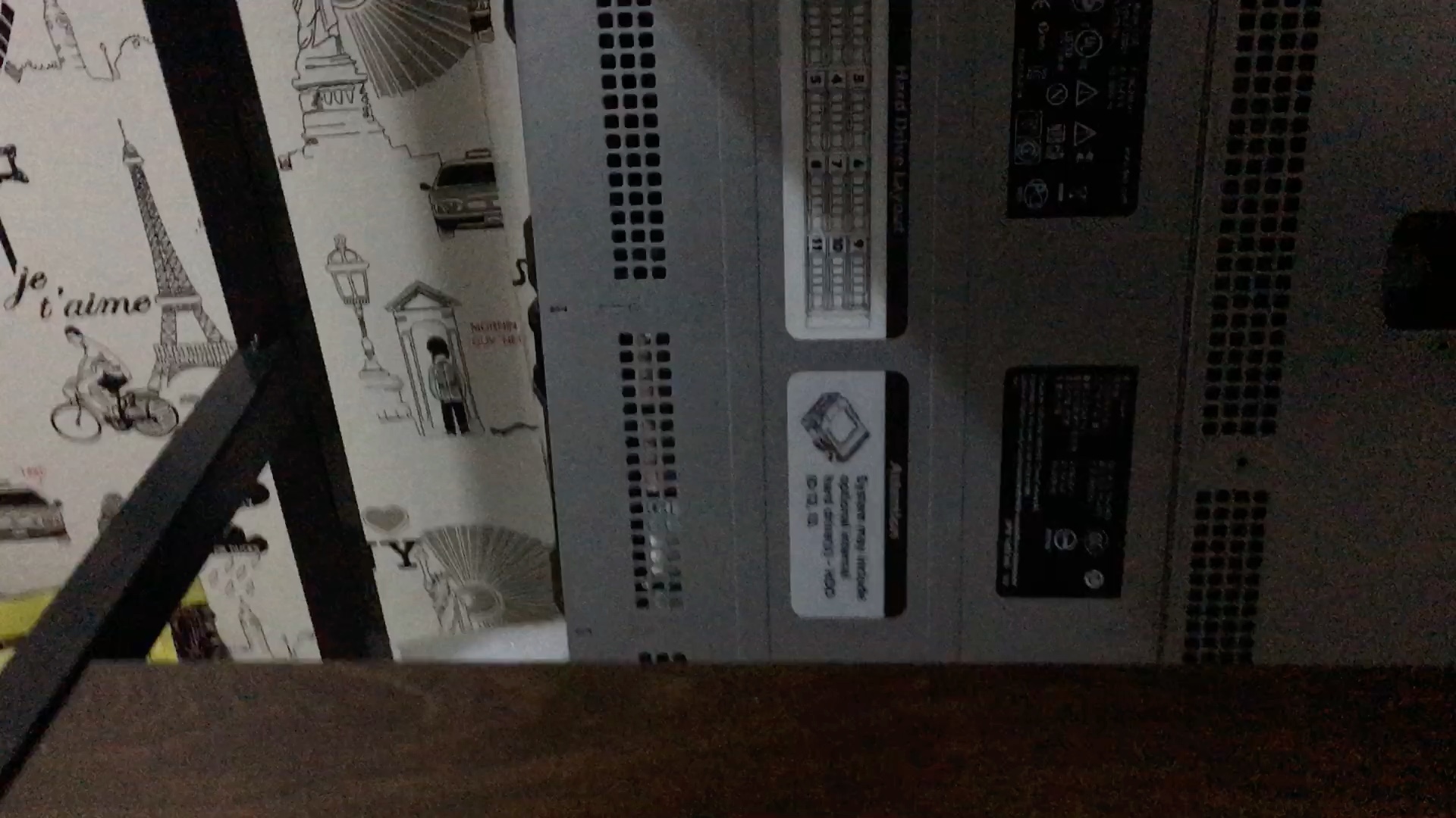 【硬件改装】退休老dell2U服务器家用,八核16线CPU核弹