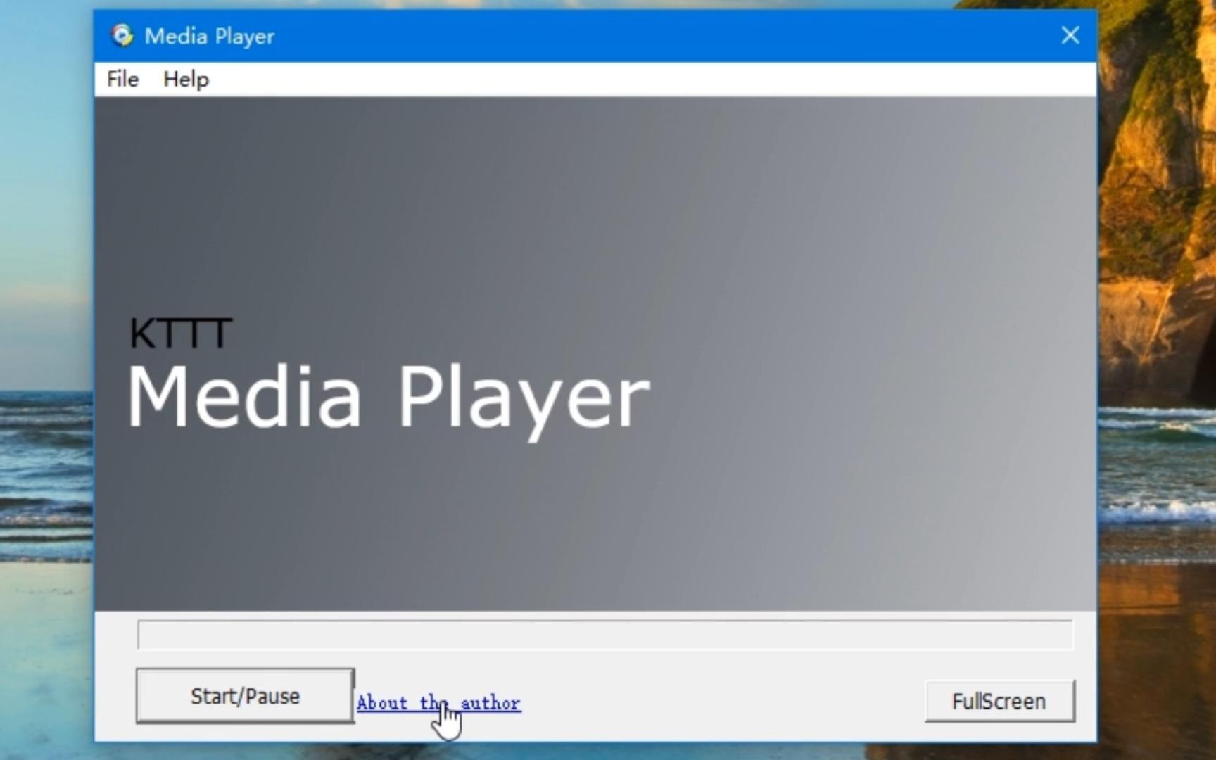这么好用的MediaPlayer,你确定不试试吗?