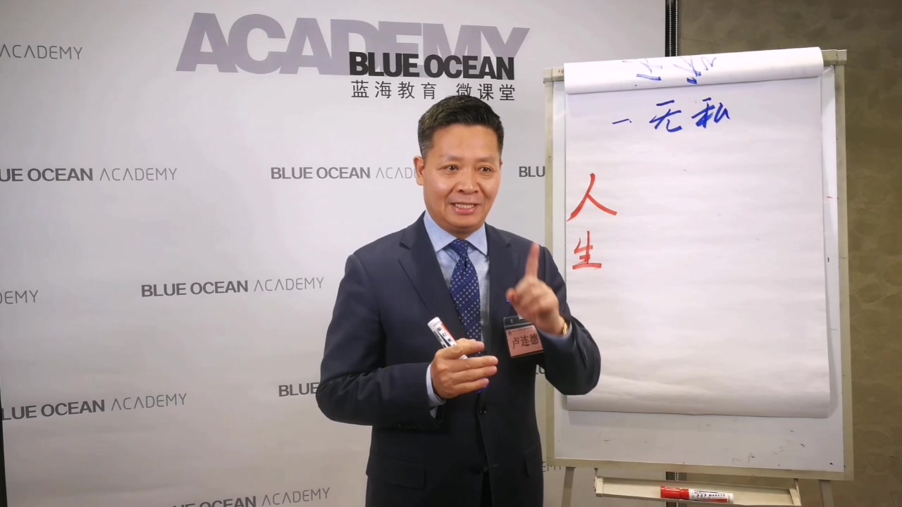 企业管理教学视频