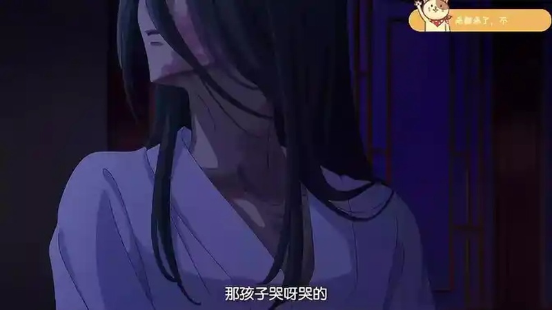 猫妈猫爸终于相见,眼里还是她最美的样子,真的哭死