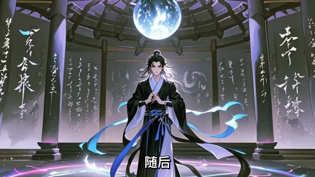 #短视频变现 #修仙#纯属虚构 第十七章#修仙动画