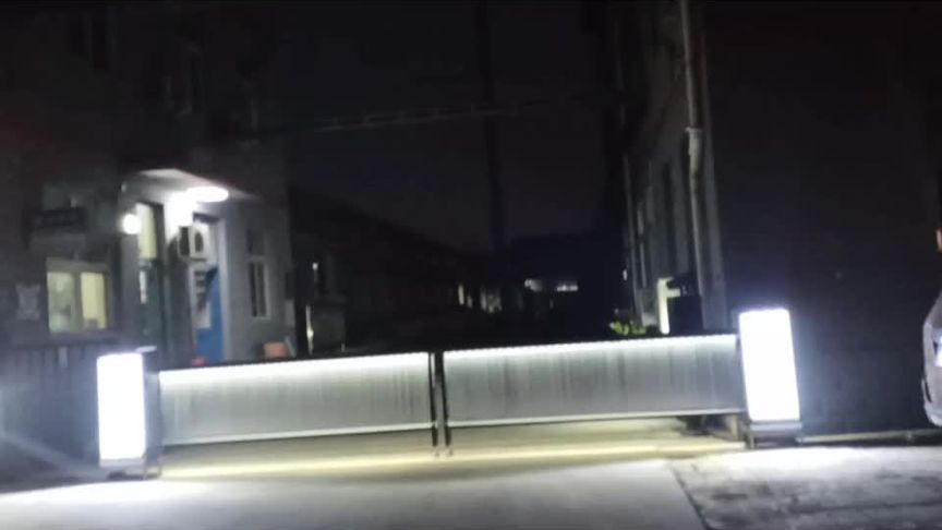 车牌识别,智慧停车,道闸,门禁,考勤。安防监控。#车牌识别