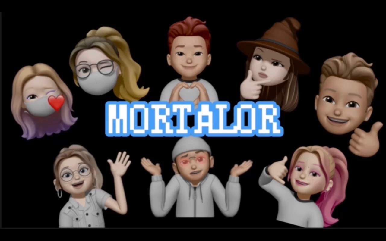 【MORTALOR/死亡教育】人生没有循环——你真的了解死亡吗?ep.1