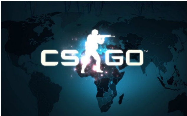 CSGO宣传片,High起来!