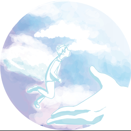 云端西望-公益项目 