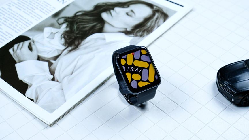 独立全智能+双擎长续航!这款智能手表给你无法拒绝的理由