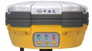 中海达RTK内置电台使用全流程解析——内置电台的设置