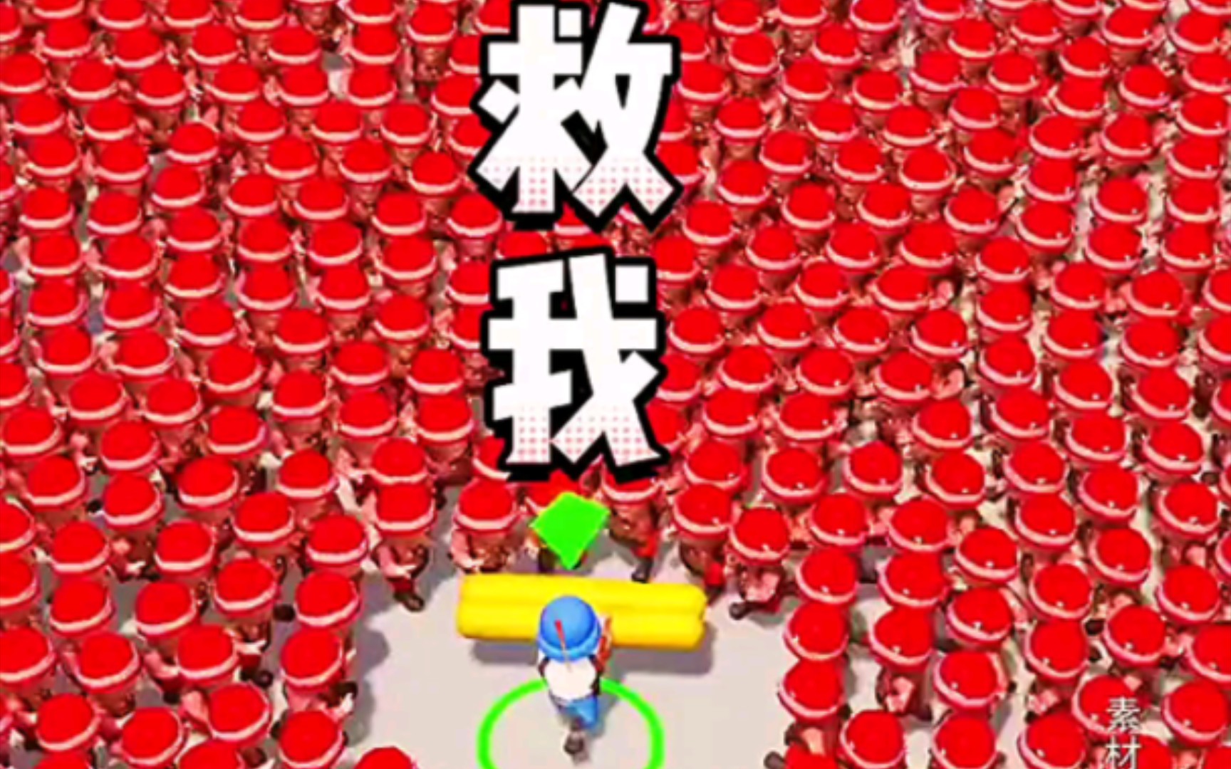 没想到小小弹簧有这么大的用处