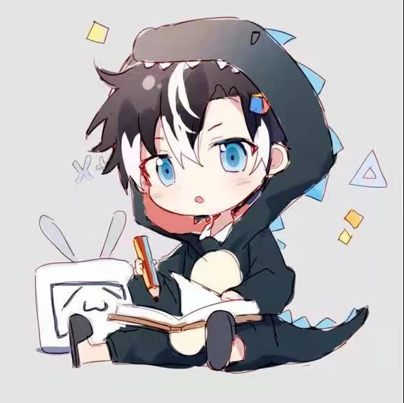 一化儿 