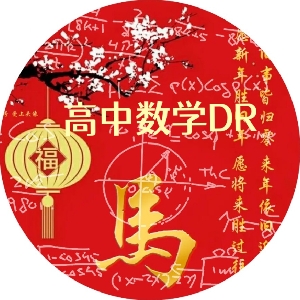 高中数学DR 