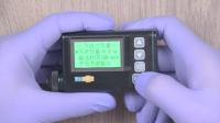 【糖仁】瑞宇优泵PH300胰岛素泵如何使用功能详解