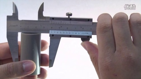 游标尺、螺纹测微计和球径测量仪的简要介绍