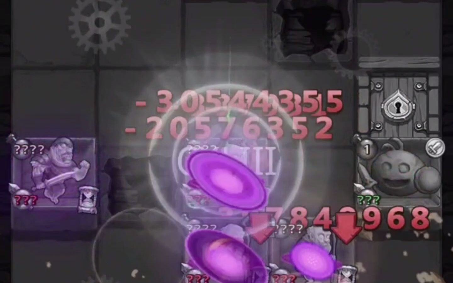 不思议迷宫玛尔斯之殿1201爬高攻略