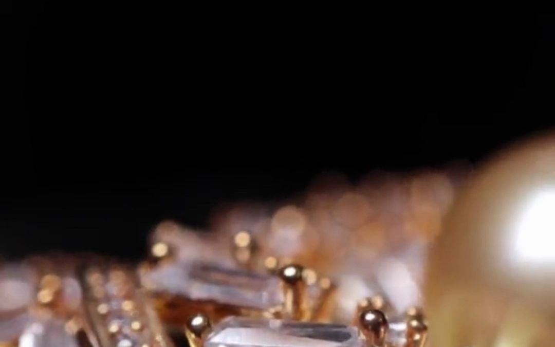 五一金店珠宝店活动录音广告词设计