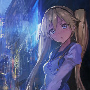 光环变态 