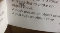 Push or pull?