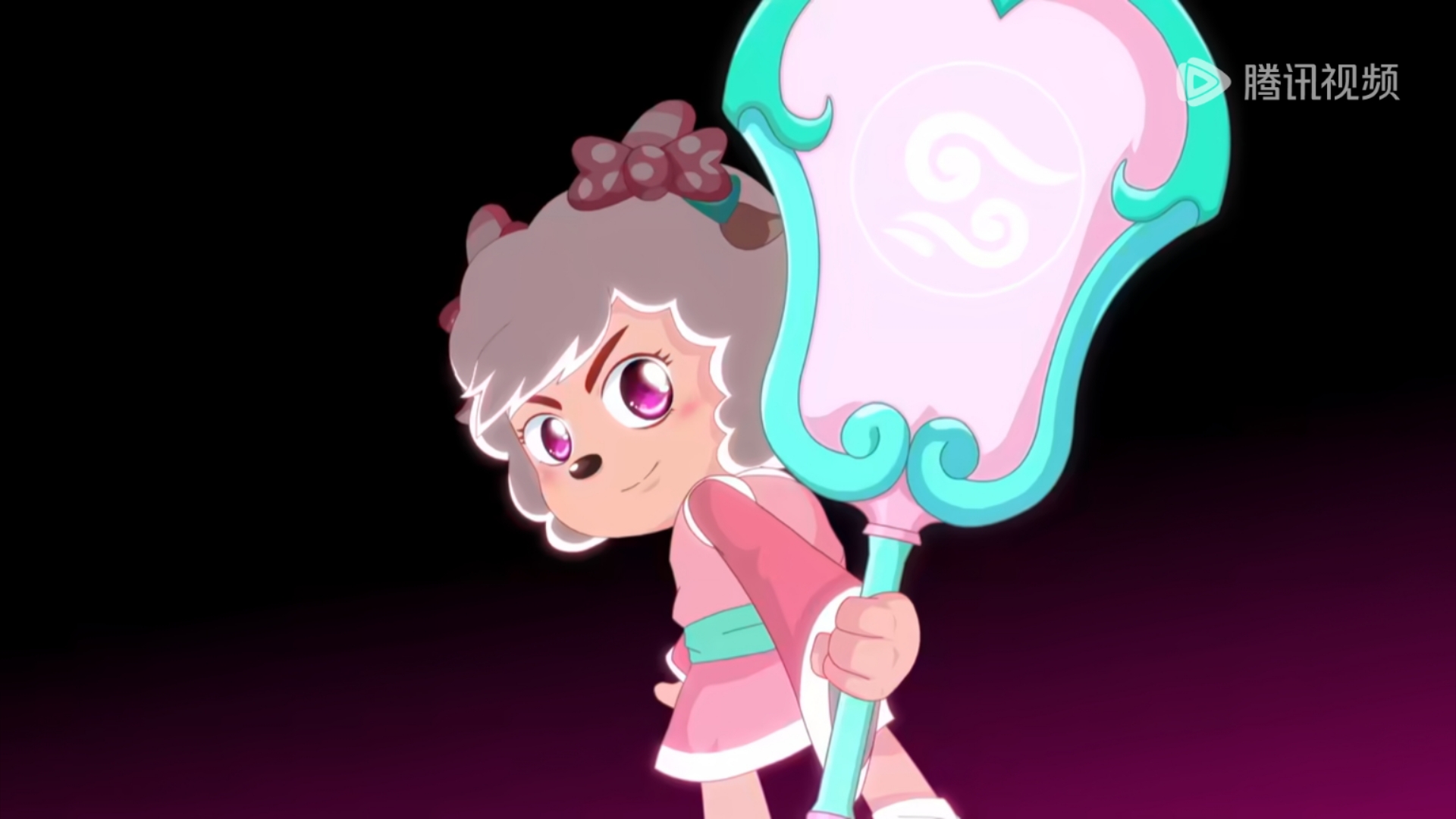 【喜羊羊与灰太狼】奇迹美美(新版美羊羊所有造型)