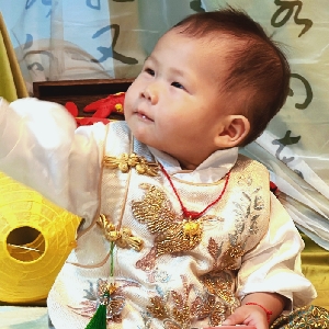 萌哒美汁儿汁儿 