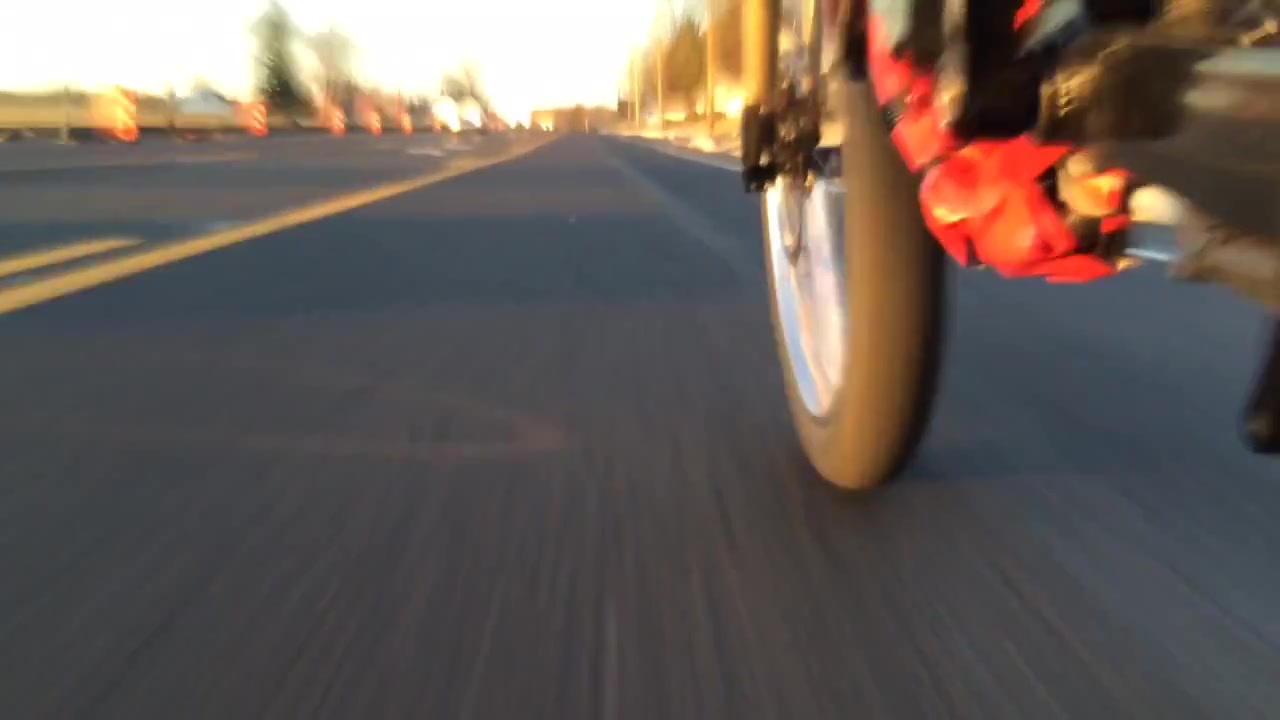 【30kw电动自行车】极速128km/h丧心病狂
