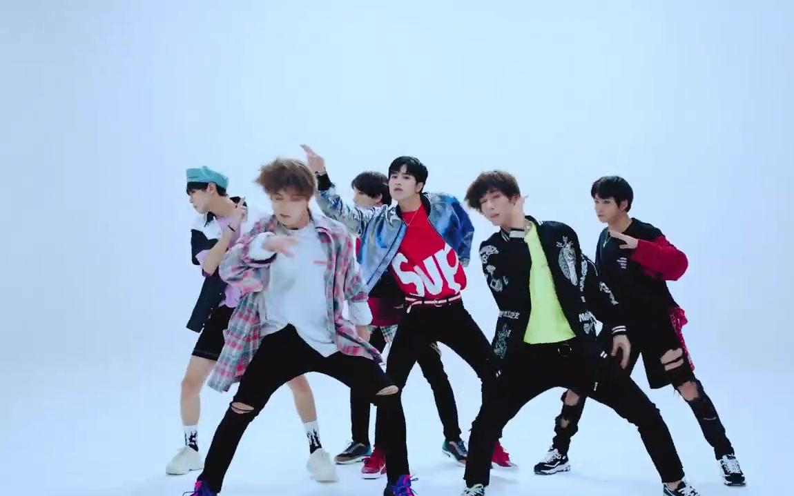 【超清换源】麦锐MR-X《ZIGZAG》MV