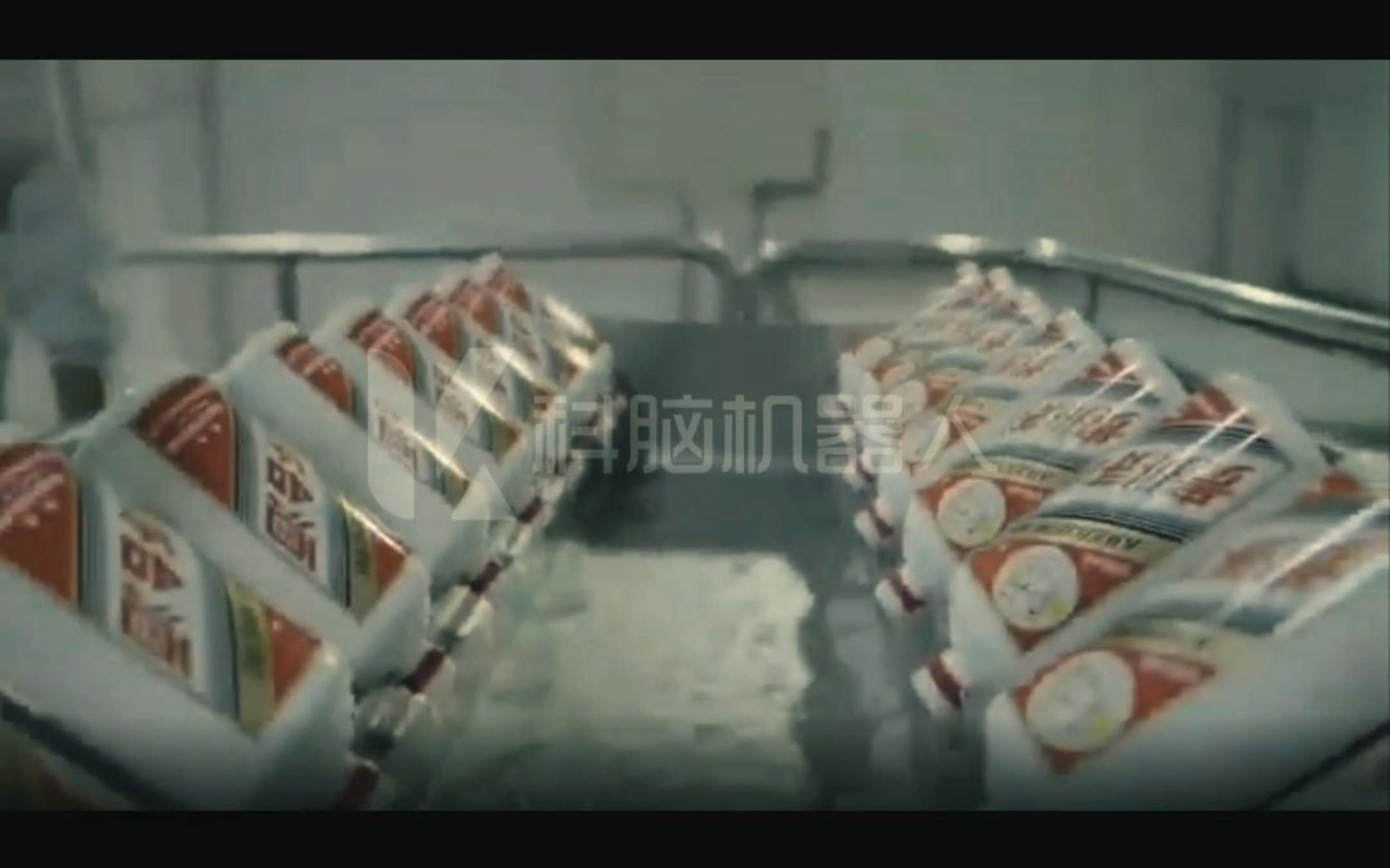 瑞幸与茅台联手,酱香咖啡火爆全网!幕后生产制作过程大公开