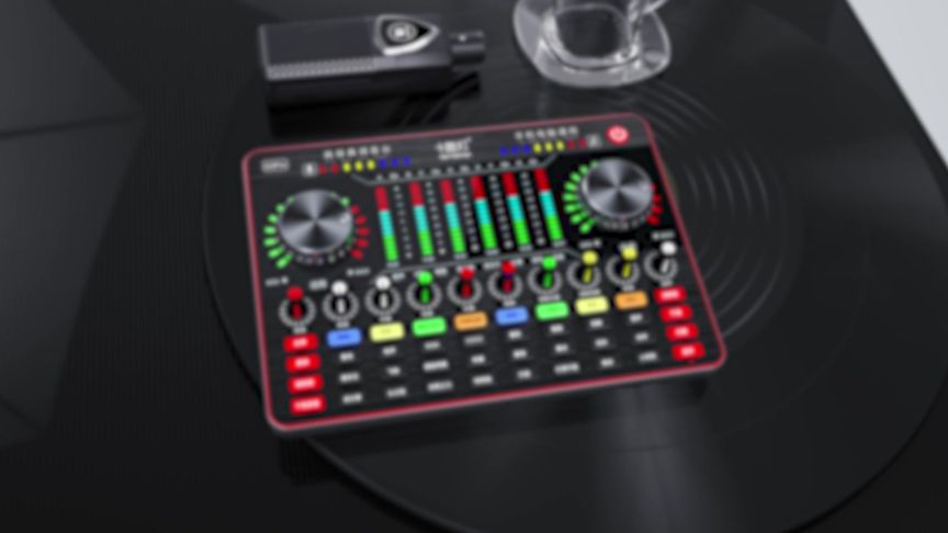 #十盏灯声卡 #pro 十盏灯G3 Pro声卡连接视频教程